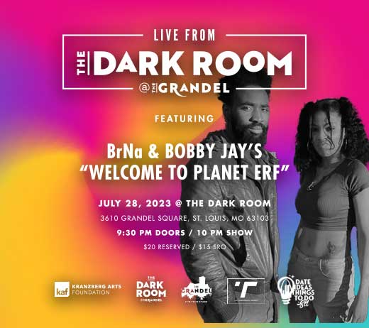 Dark Room Events | MetroTix