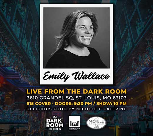 EMILY WALLACE | MetroTix