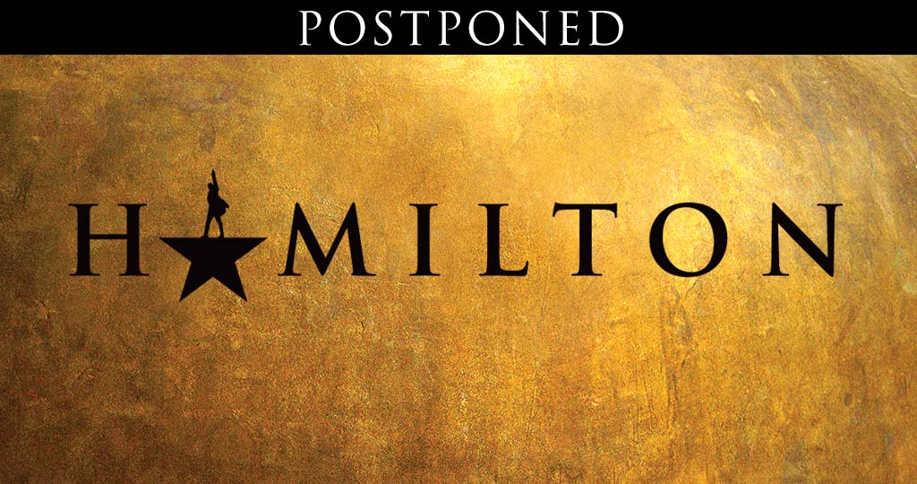 Hamilton Fabulous Fox St Louis | Paul Smith