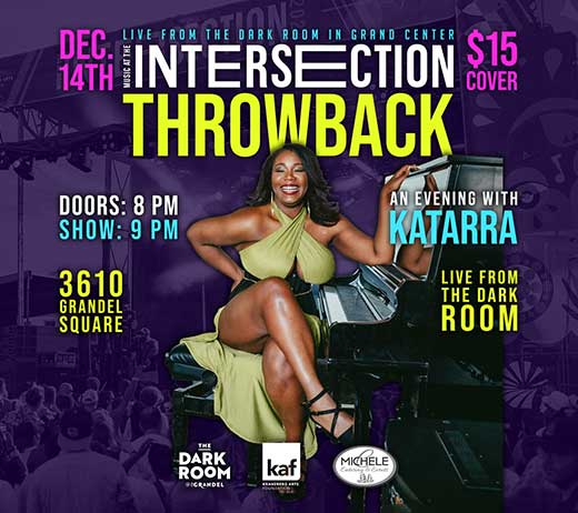 MATI Throwback: Katarra | MetroTix