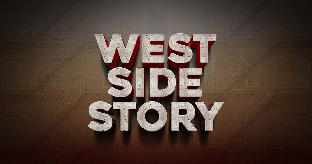West Side Story Logo