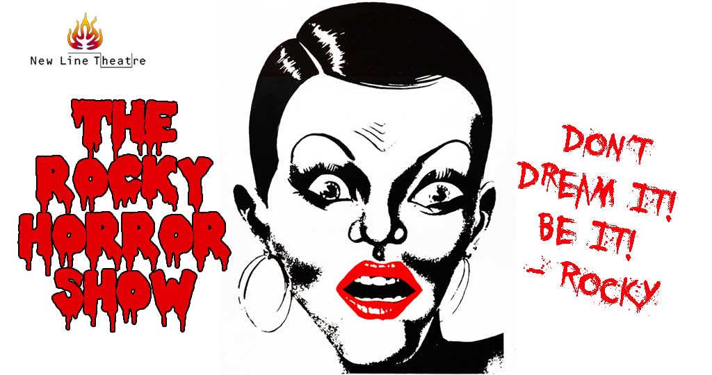 THE ROCKY HORROR SHOW | MetroTix