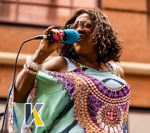 Renee Smith | MetroTix