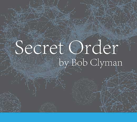 SECRET ORDER | MetroTix