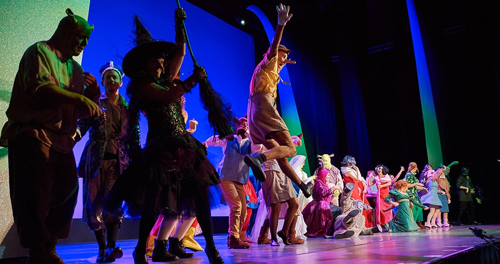 Fabulous Fox St Louis Season Tickets | semashow.com