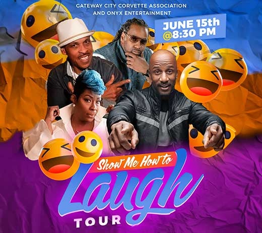 Sheldon Events | MetroTix