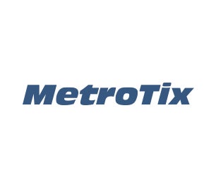 MetroTix