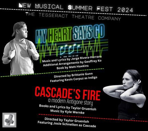 NEW MUSICAL SUMMER FESTIVAL 2024 | MetroTix