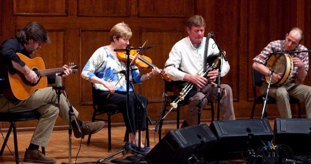 St. Louis Tionol | MetroTix